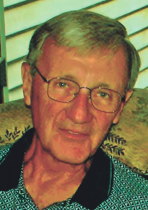 William Wimer | News, Sports, Jobs - Times Observer